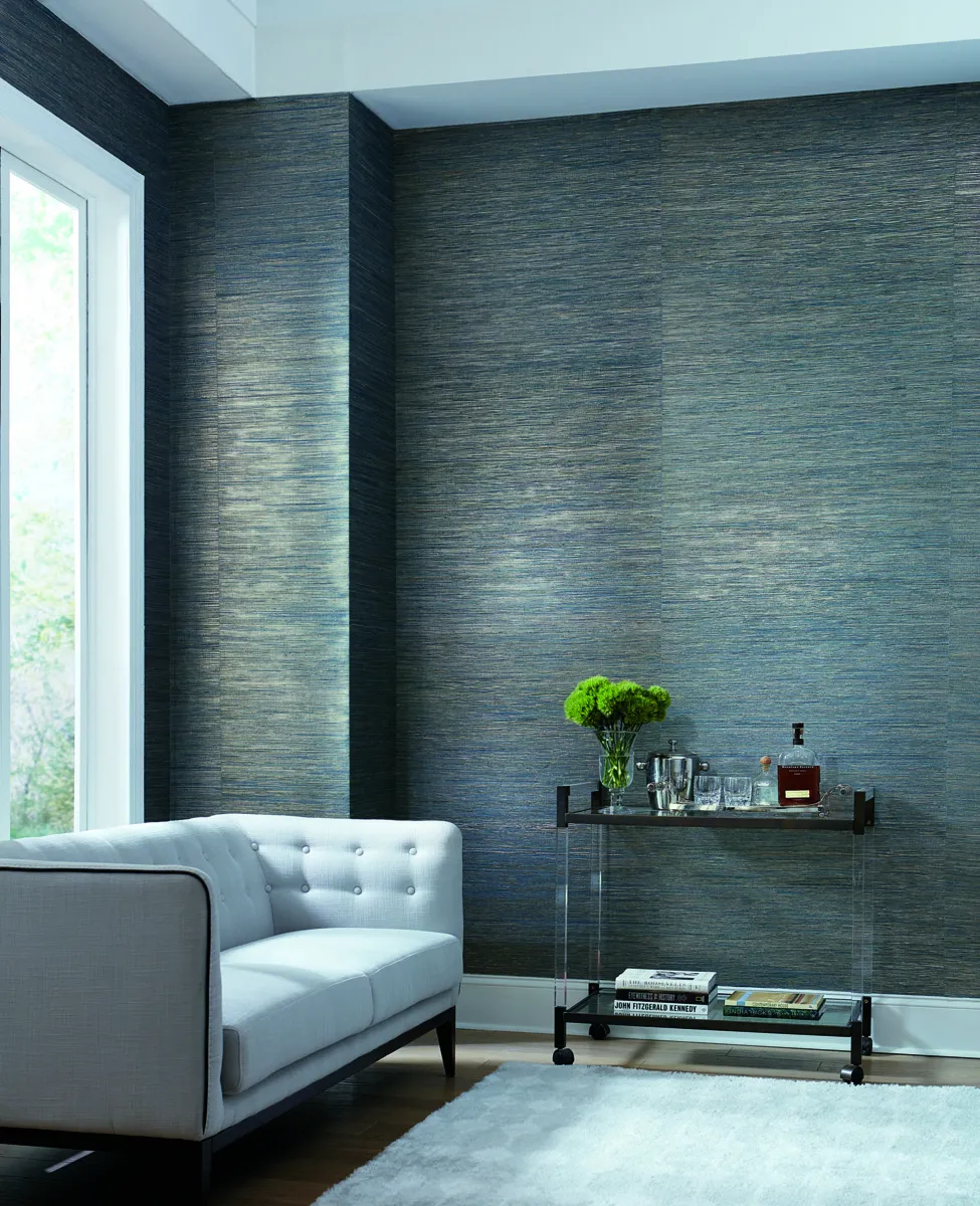 Wild Flax - The Wallcovering Collective